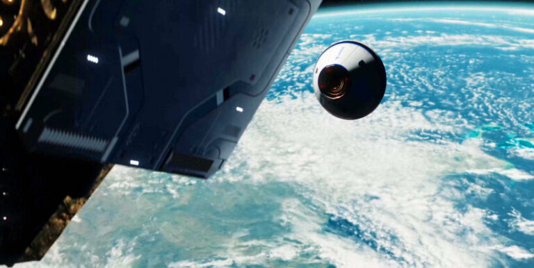 first space factory now in orbit to create pharmaceutical products ...