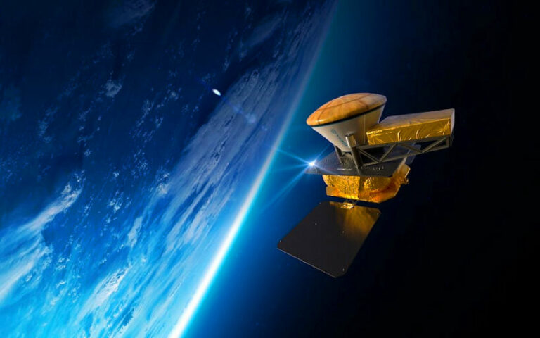 first space factory now in orbit to create pharmaceutical products ...