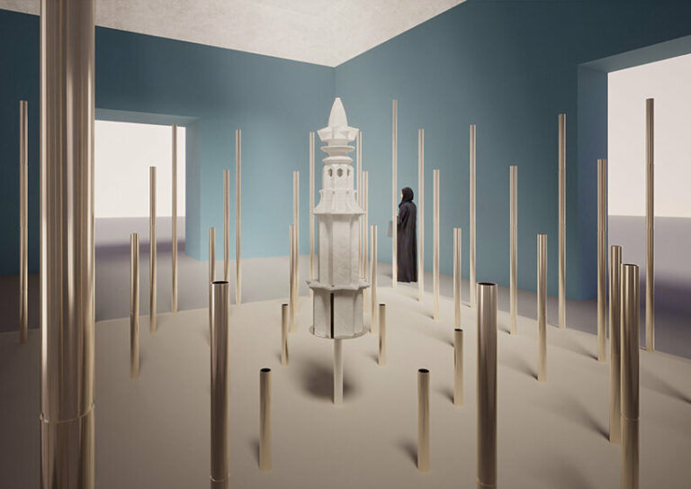 interview: counterspace's sumayya vally speaks on cultural identity