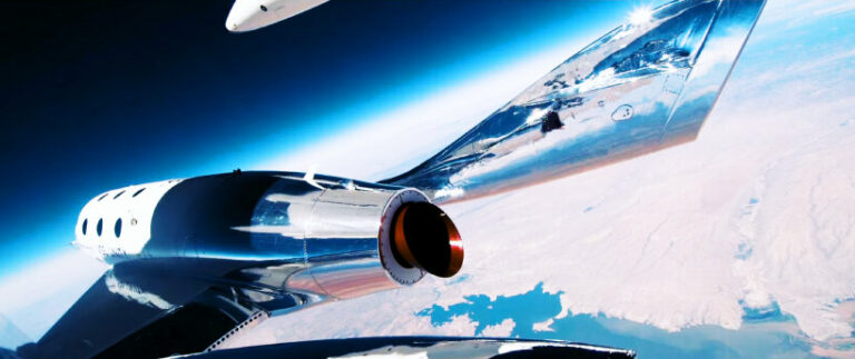 virgin galactic to fly first passengers to space this june with monthly ...