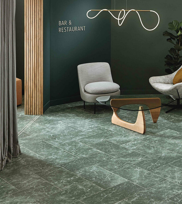 mix and match luxury vinyl tiles with amtico signature collection