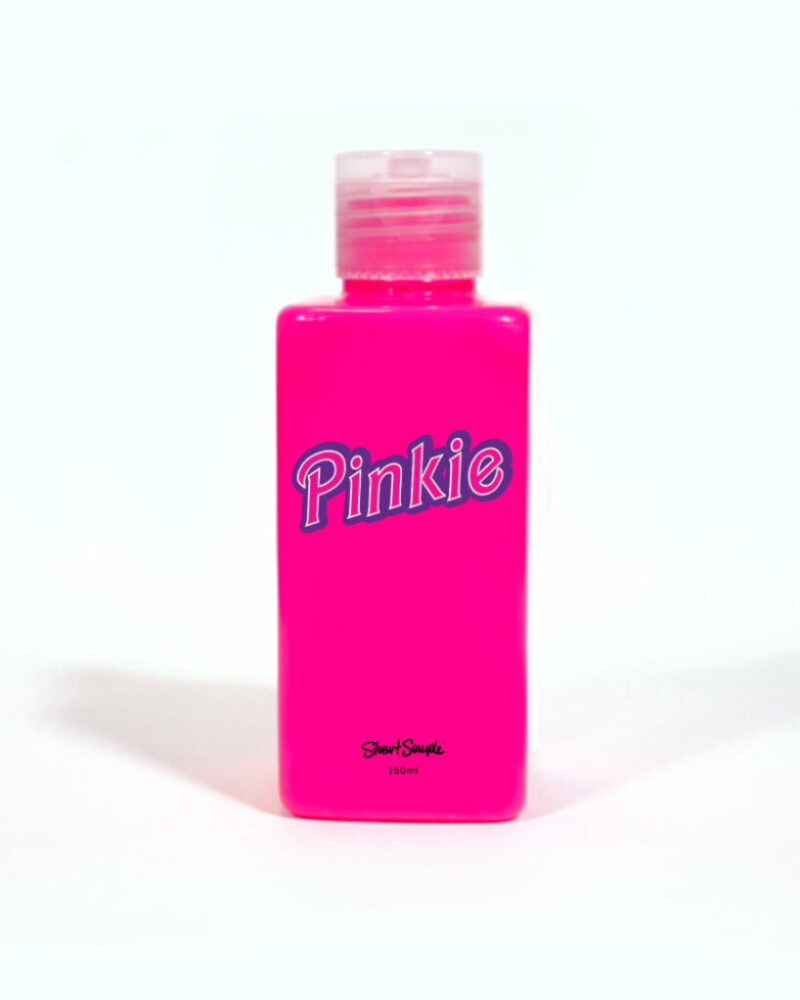 stuart semple unveils PINKIE paint, the barbiest shade of pink anyone ...
