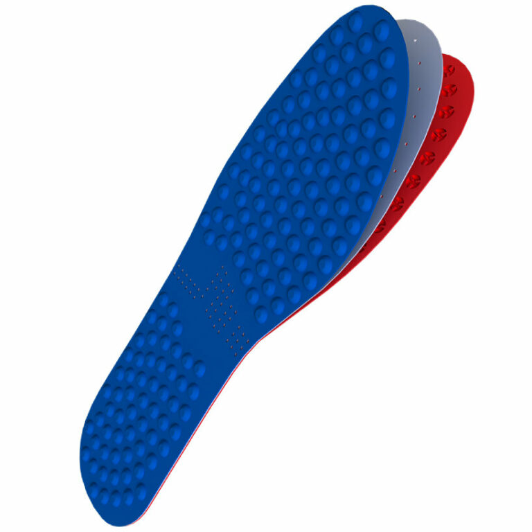 solecooler's reversible insoles 'climfeet' adjust feet's temperature to ...