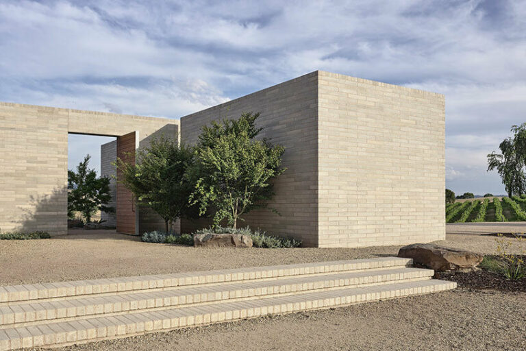 cellar door: delatite's sustainable wine haven in rural australia