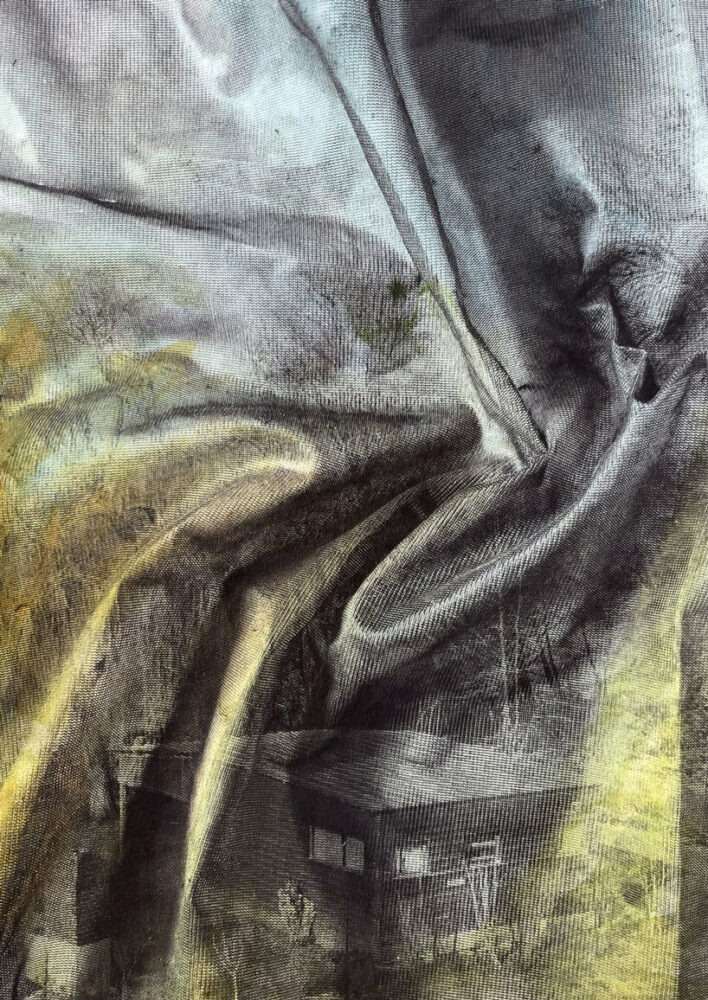 eva nielsen captures the camargue's changing landscape in BMW's ...