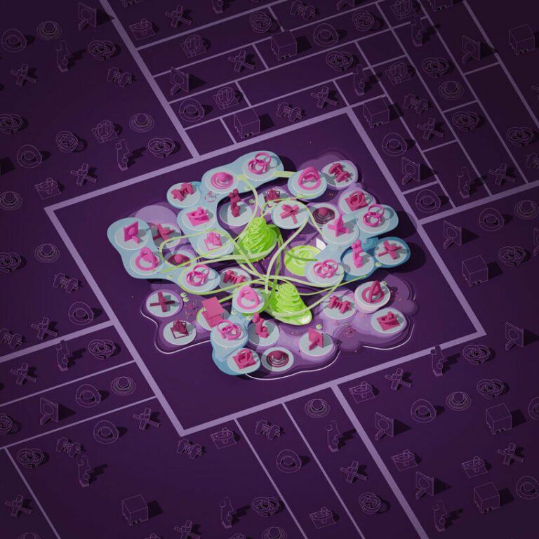 first metaverse architecture biennale converges global creators