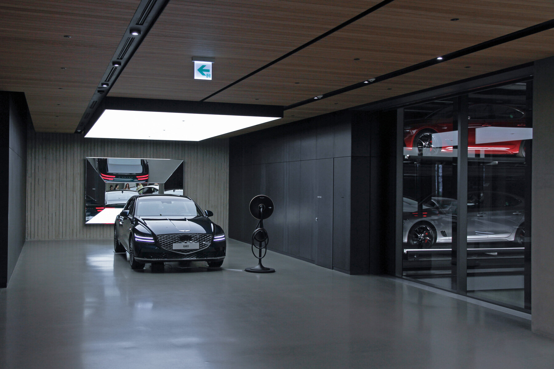 stories from seoul: genesis designs electrifying concept cars to ...