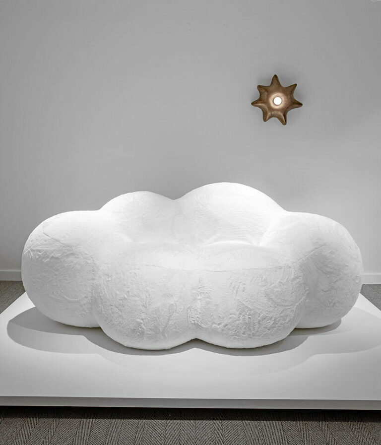 haworth designlab: five emerging artists redefine design norms