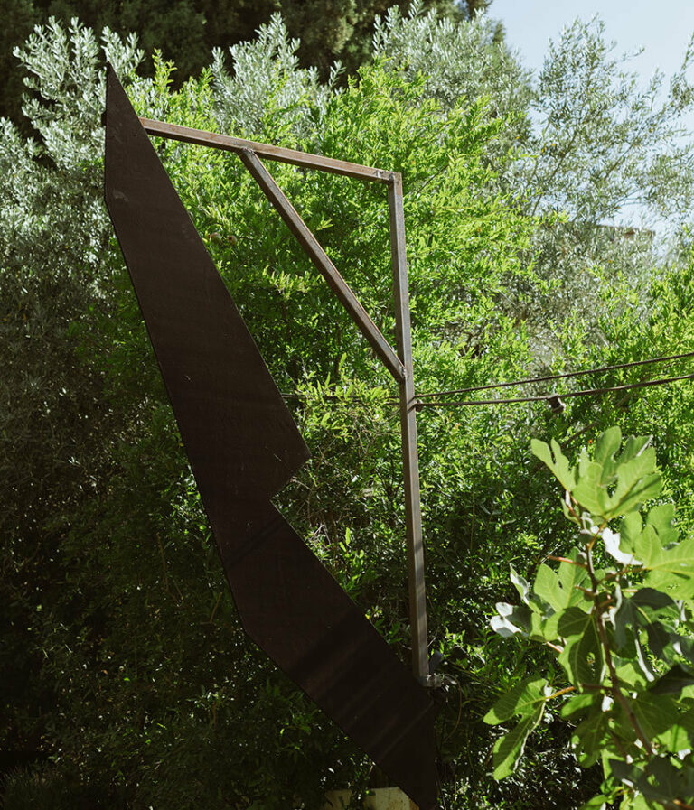 HQ architects reveal blackout project piece by piece for jerusalem ...