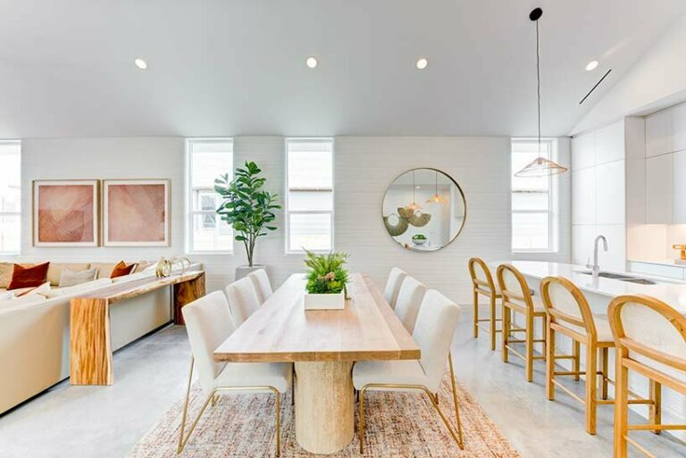 ICON is 3D-printing a community of 100 homes outside austin