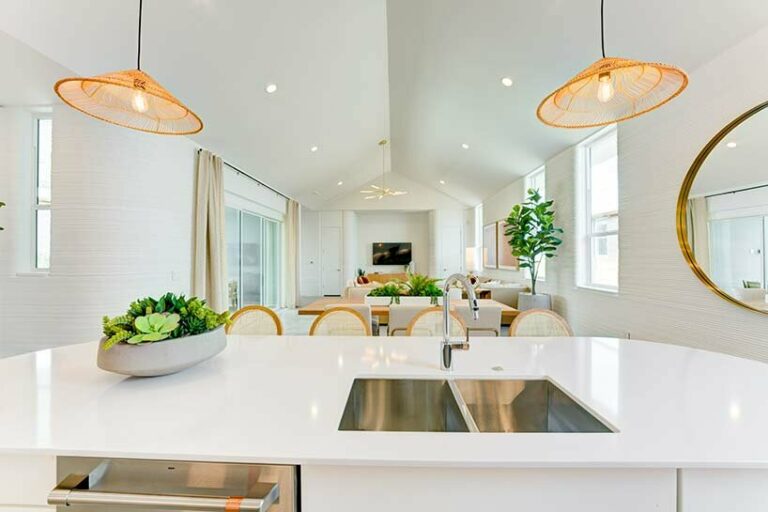 ICON is 3D-printing a community of 100 homes outside austin