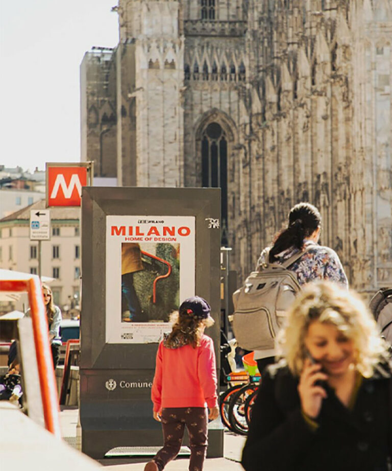 milan aftermath: putting together the world’s biggest design week