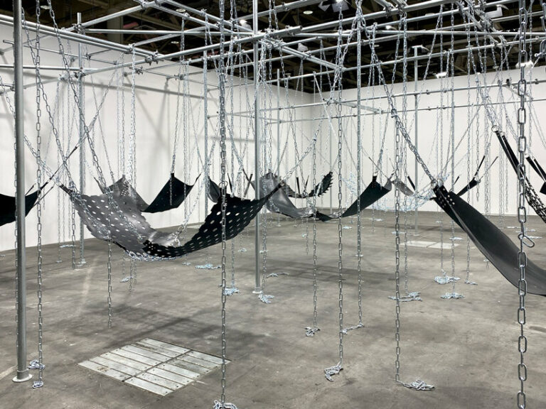 monica bonvicini's never again returns 20 years later reflecting on ...