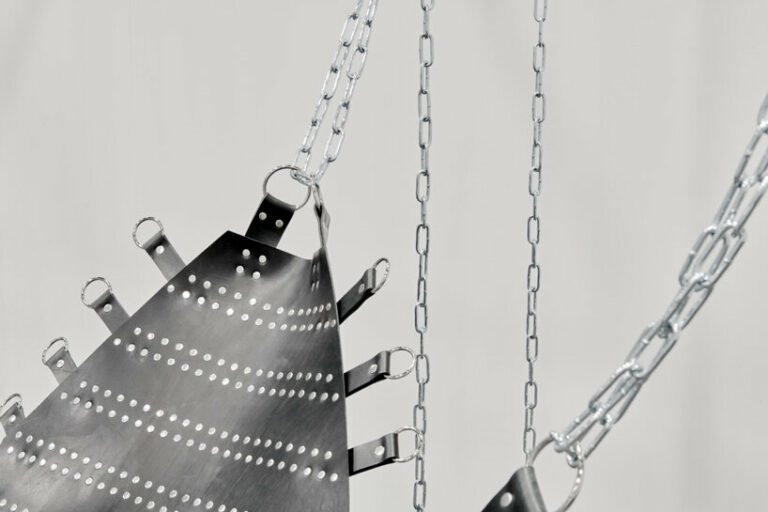 monica bonvicini's never again returns 20 years later reflecting on ...