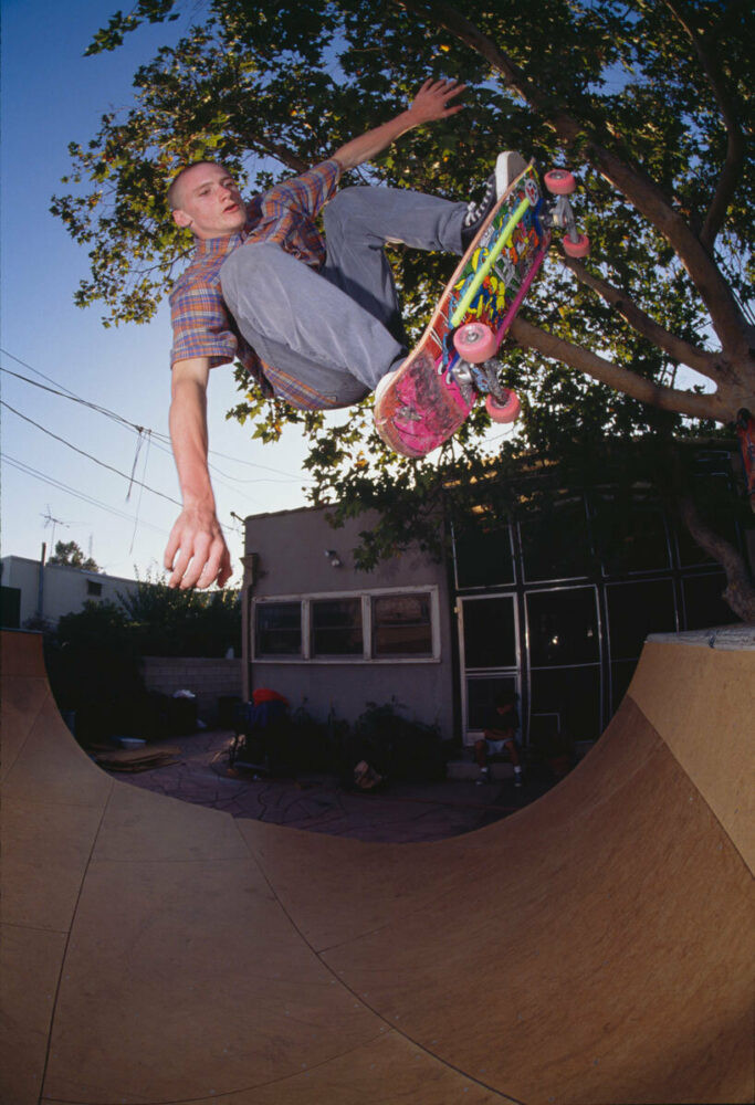 new exhibition at london's design museum glides through the evolution ...