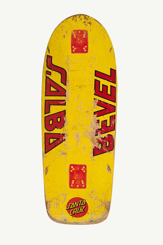 new exhibition at london's design museum glides through the evolution ...