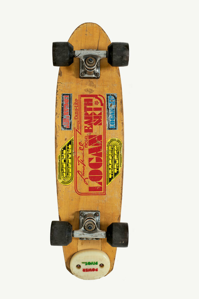 new exhibition at london's design museum glides through the evolution ...