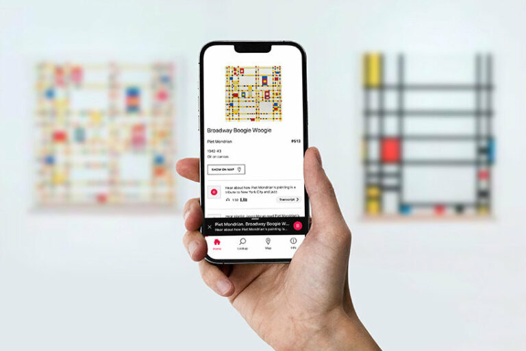 bloomberg connects app gives free access to over 250 cultural ...