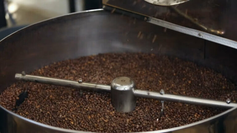 turns out coffee not only gives us humans a boost, it can also make ...