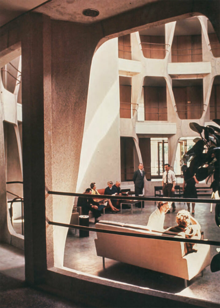 democracy, diplomacy and defense: a deep dive into the architecture of ...