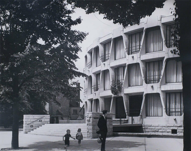 democracy, diplomacy and defense: a deep dive into the architecture of ...