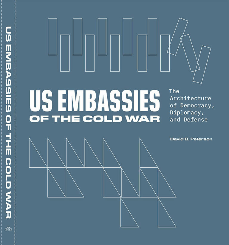 democracy, diplomacy and defense: a deep dive into the architecture of ...