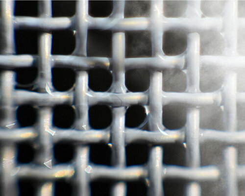 gramazio kohler research, ETH zurich plants 'future tree' in swiss ...