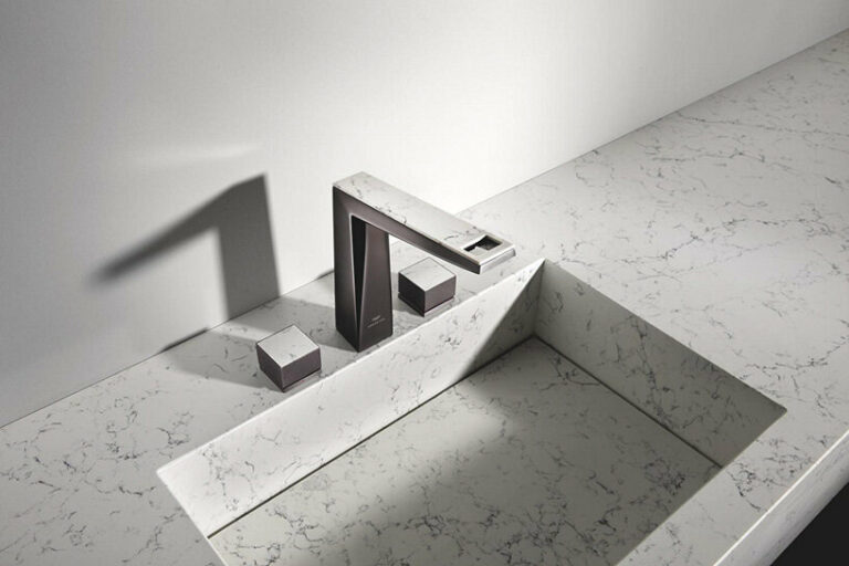 GROHE SPA bathroom designs embrace positive effects of water on body & mind