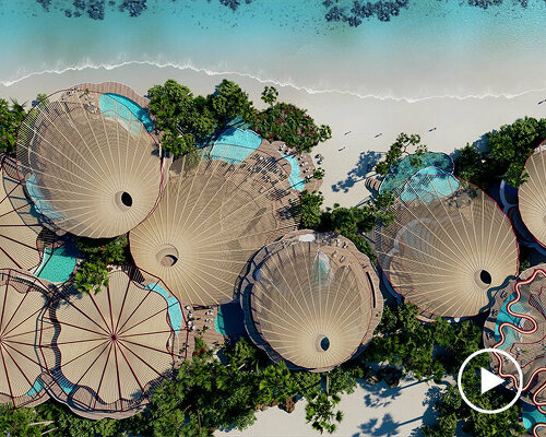 red sea project update: watch killa design's sheybarah island villas ...