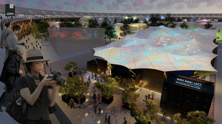 first look at expo 2025 osaka: here's what we know so far