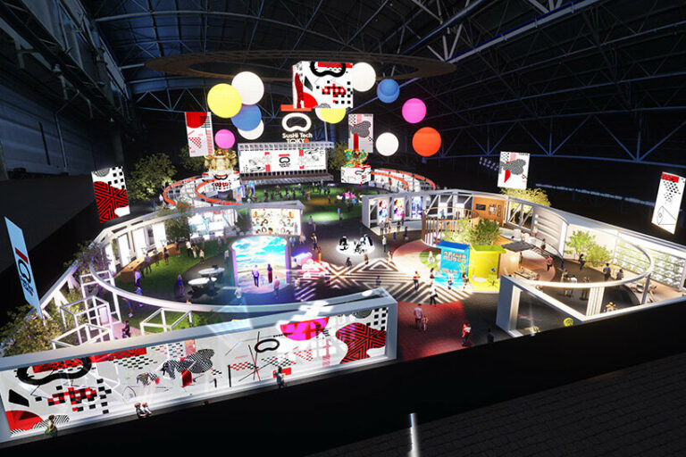 tokyo's digital art scene: must-see openings in 2023-24