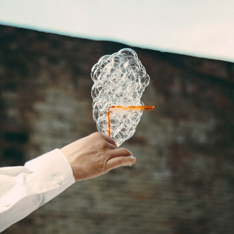 from edible clouds to mussel-derived ceramics, plat institute ...