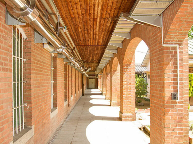 japan’s oldest prison building set to reopen in 2026 as luxury hotel ...