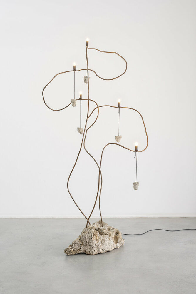 gallery FUMI marks 15 years of disruptive design with major show