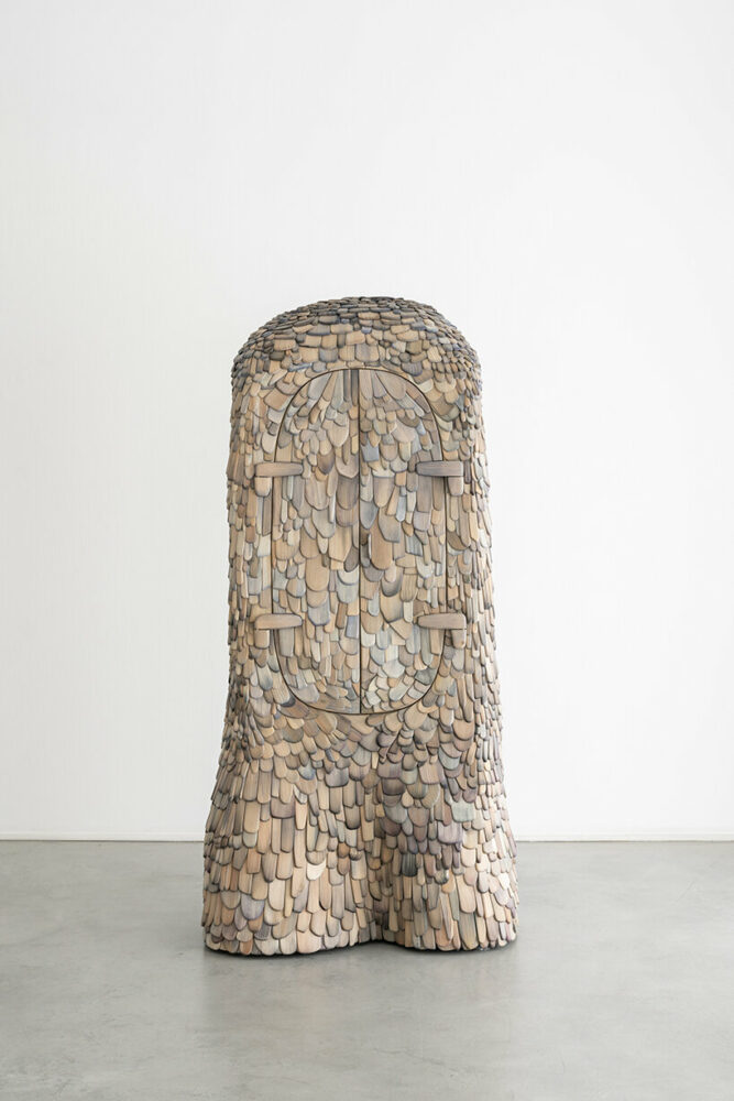 gallery FUMI marks 15 years of disruptive design with major show