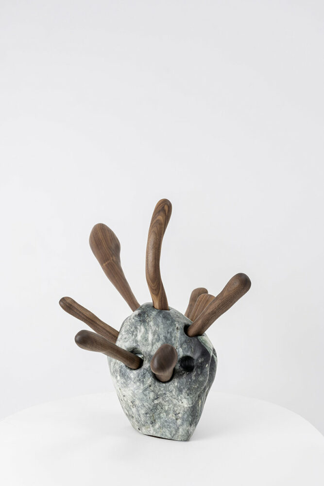 gallery FUMI marks 15 years of disruptive design with major show