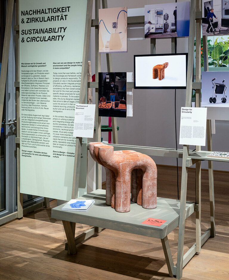 german design graduates dare to address sex, sustainability & society