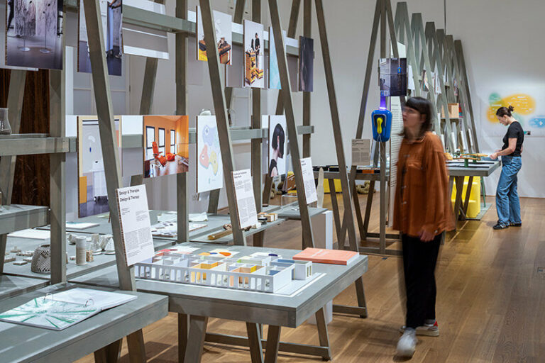 german design graduates dare to address sex, sustainability & society