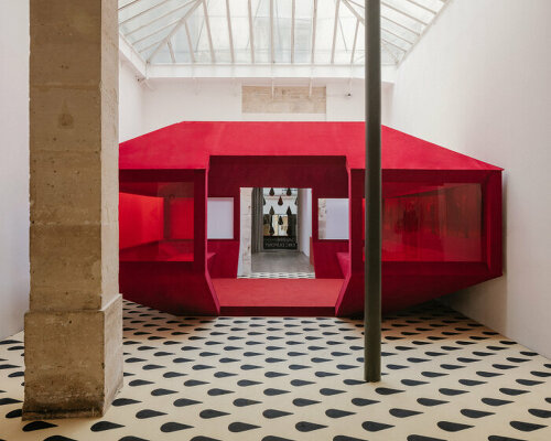 zero10 + crosby studios open physical retail store with digital-only clothing