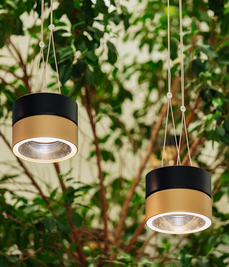 iguzzini expands living vibes light with smartphone-controlled betwo