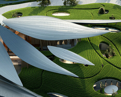 MAD architects | architecture and design news and projects