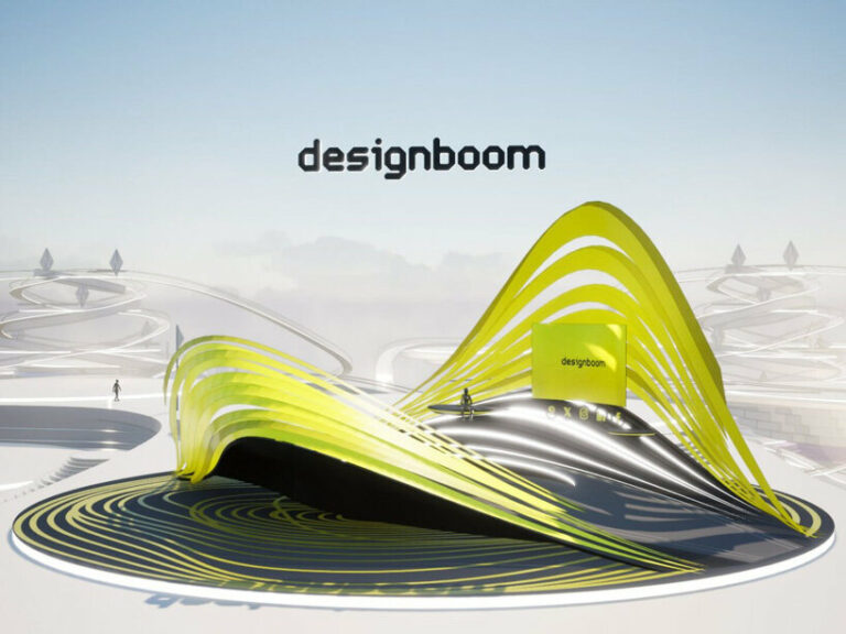 from PLP to killa design, here are the virtual pavilions of the first ...