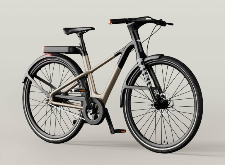 MINI launches e-bike 1, its first-ever electric bikes