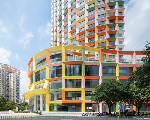 MVRDV | architecture and interior design news and projects
