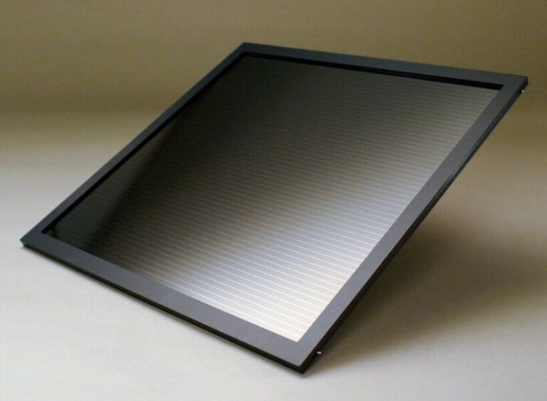 panasonic's photovoltaic glass with perovskite solar cells turns ...
