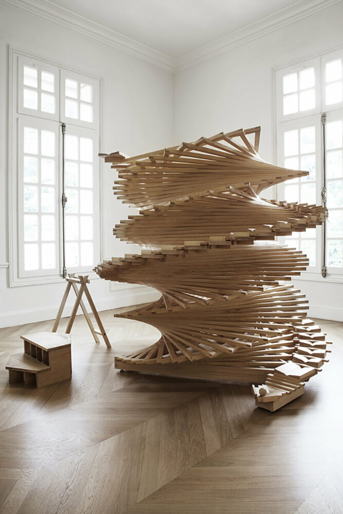 designboom's guide to paris design week 2023: what not to miss in and ...