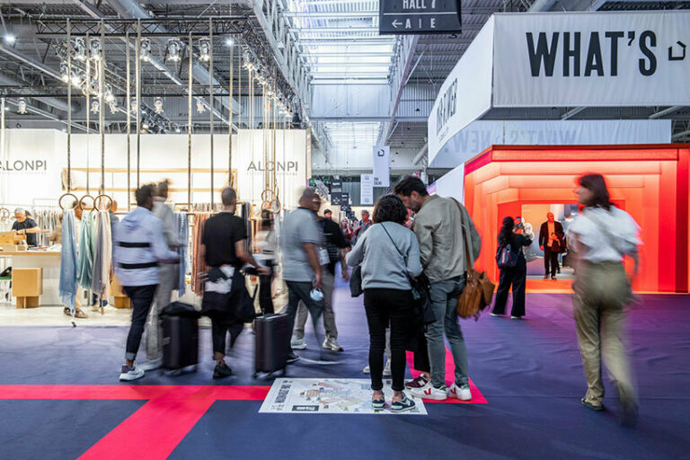 designboom's guide to paris design week 2023: what not to miss in and ...