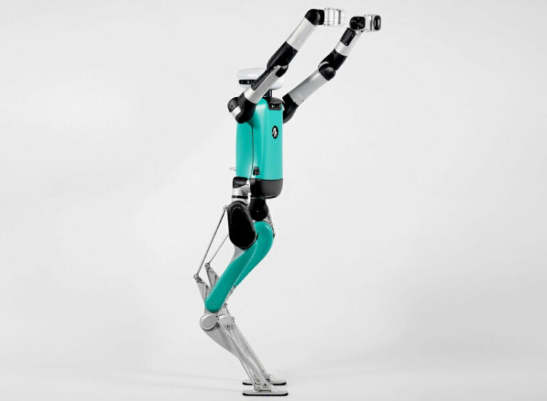 in robofab, humans & robots will work together to produce 10,000 ...