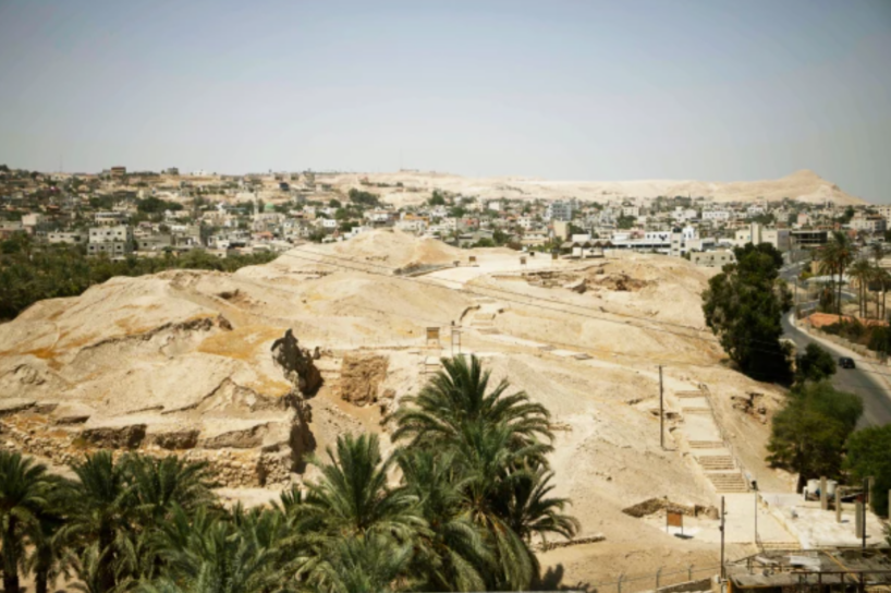 UNESCO adds 13 new sites to its world heritage list