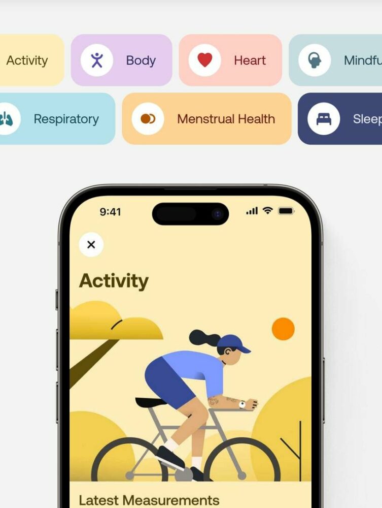 withings’ hybrid scanwatch debuts at IFA berlin with 24/7 monitoring